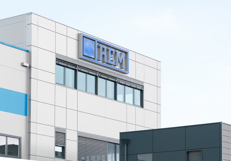 REM | Modular construction